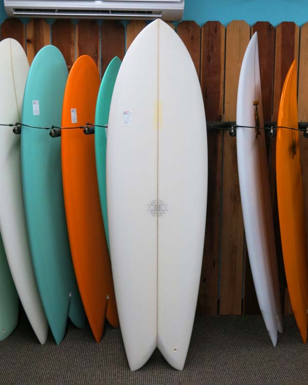Mitch’s Surf Shop, San Diego | Surfboards - SUPs - Fins - Wetsuits ...