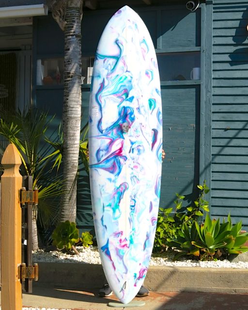 Mitch’s Surf Shop, San Diego | Surfboards - SUPs - Fins - Wetsuits ...