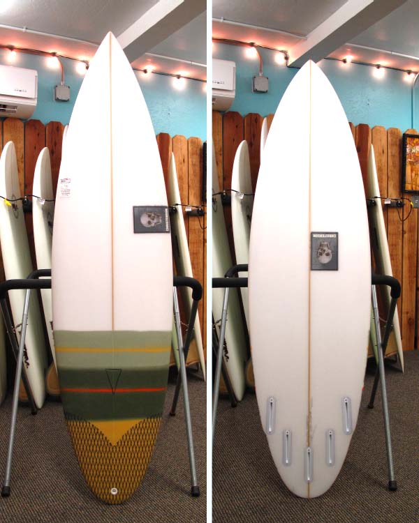 Mitch’s Surf Shop, San Diego | Surfboards - SUPs - Fins - Wetsuits ...